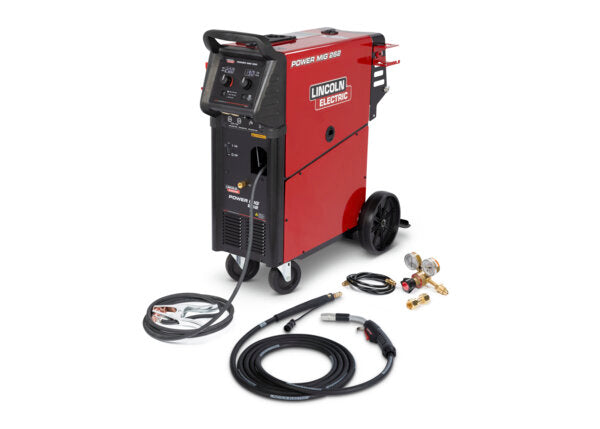 POWER MIG® 262 MIG Welder (rabais PSDL en magasin/téléphone supplément
