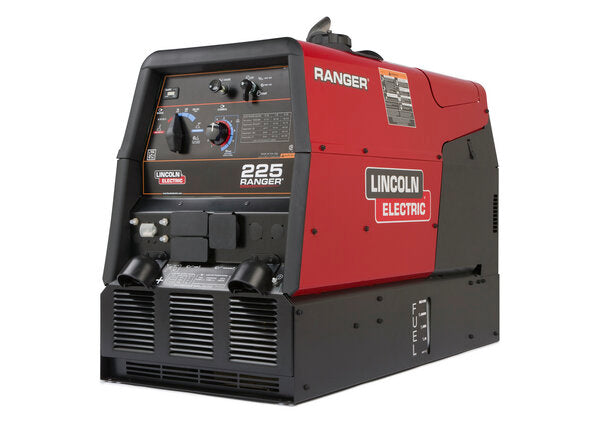 Ranger® 225 Engine Driven Welder (Kohler®) – PSDL