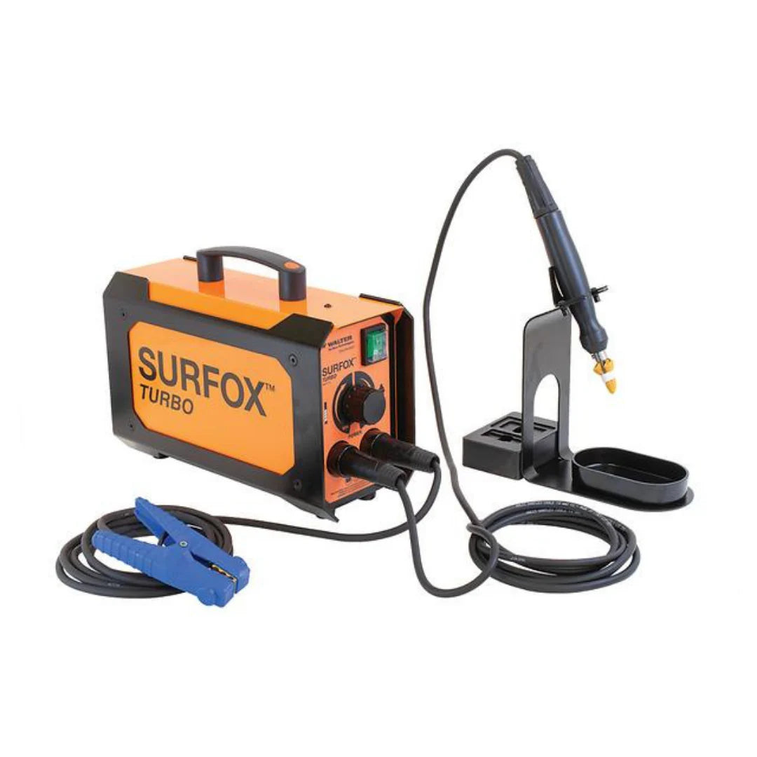 SURFOX TURBO – PSDL